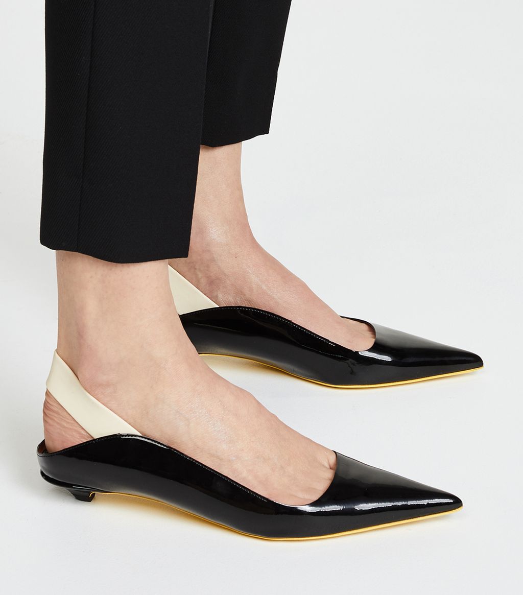 Shop Seasonless Shoes for Work | Who What Wear