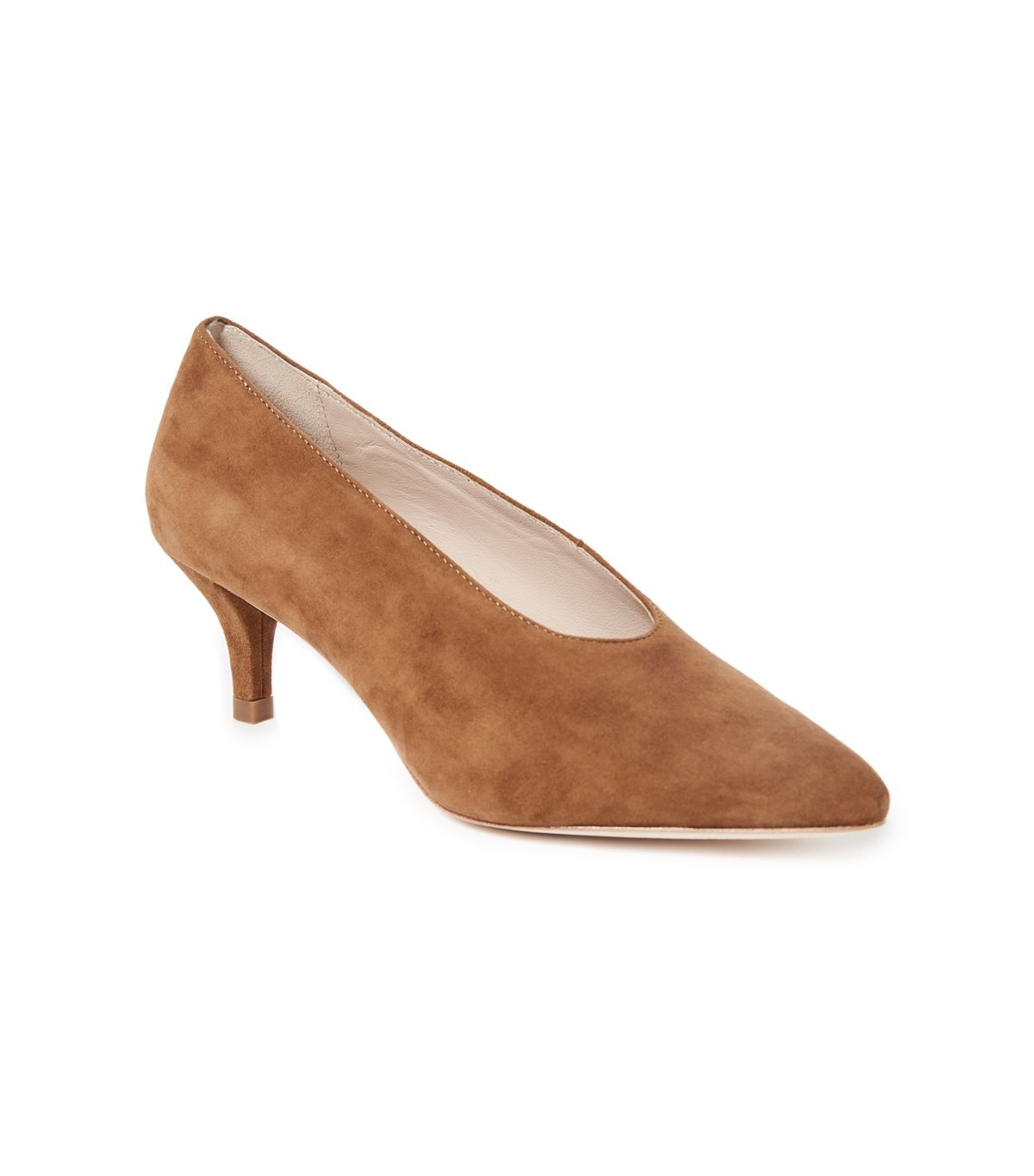 Shop Seasonless Shoes for Work | Who What Wear