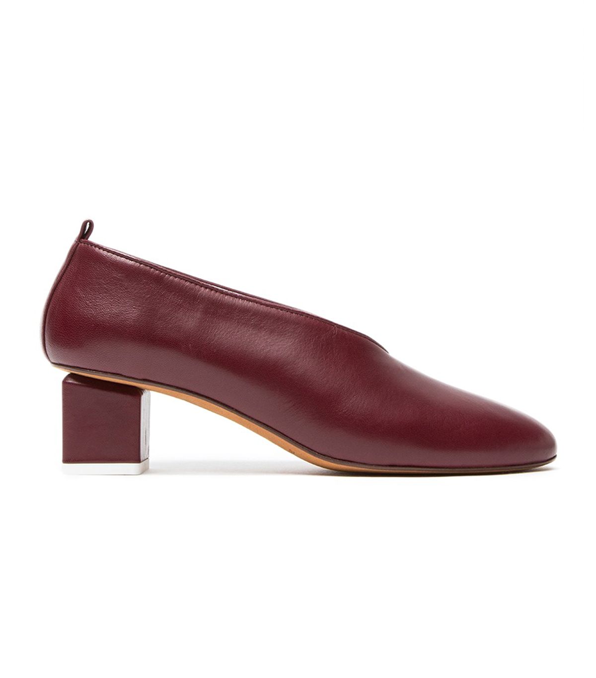 Shop Seasonless Shoes for Work | Who What Wear