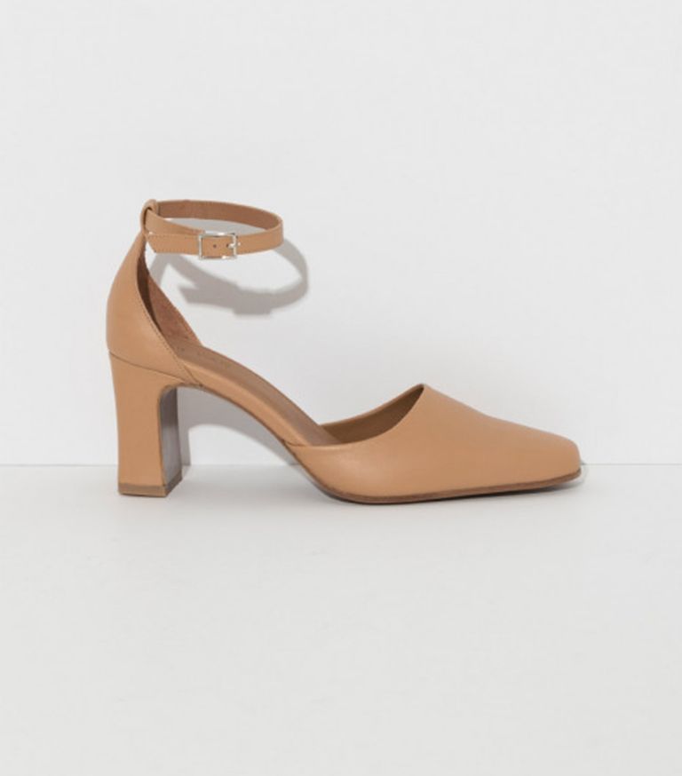 Shop Seasonless Shoes for Work | Who What Wear