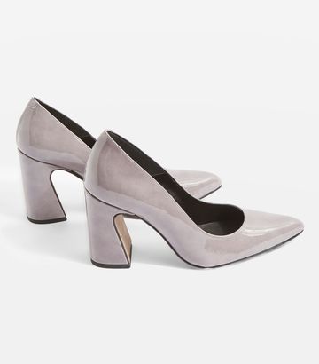 Shop Seasonless Shoes for Work | Who What Wear