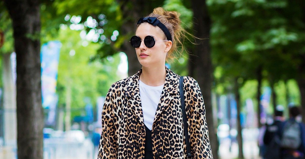 The Wear-Now Autumn Trends That Are Going to Be Major | Who What Wear UK