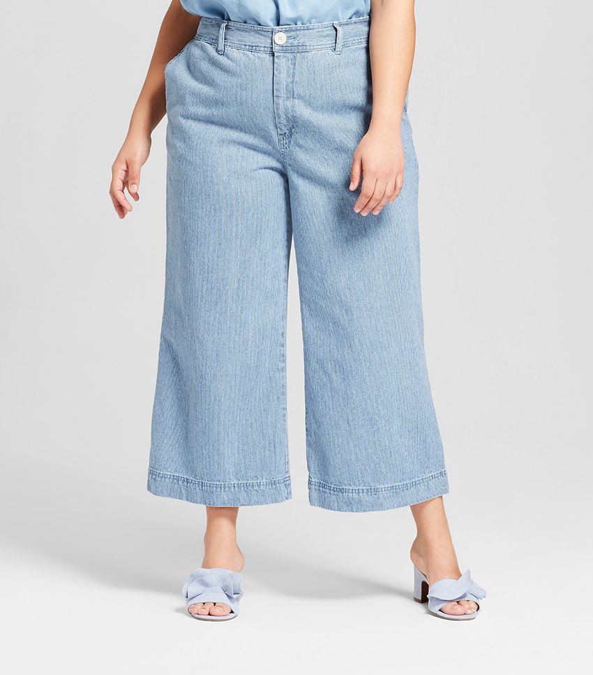 15 Secret Spots to Shop for Unique Jeans | Who What Wear