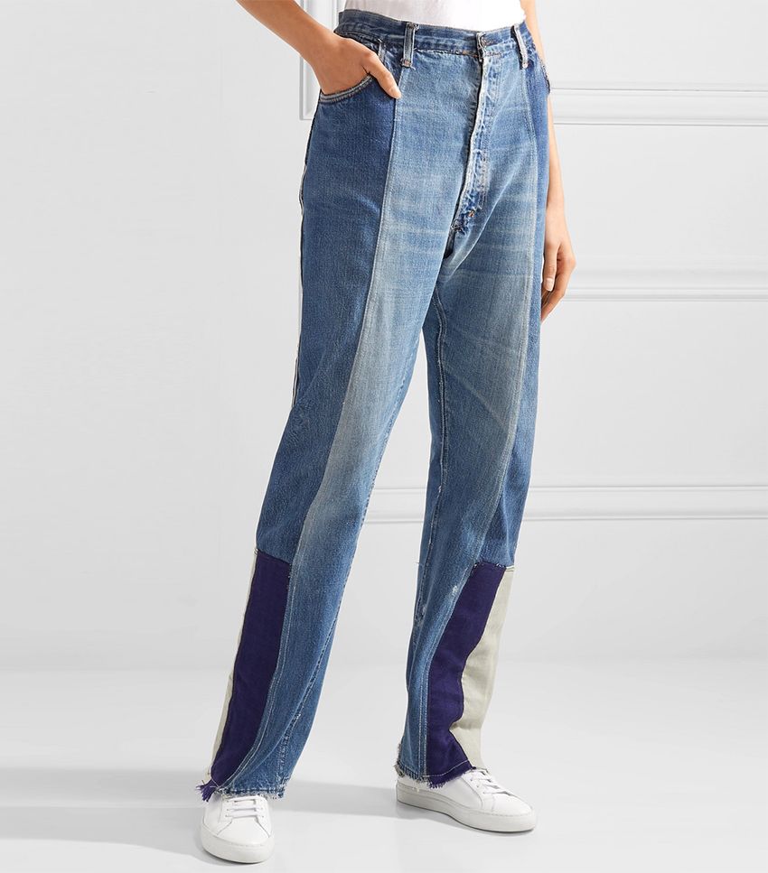 15 Secret Spots to Shop for Unique Jeans | Who What Wear