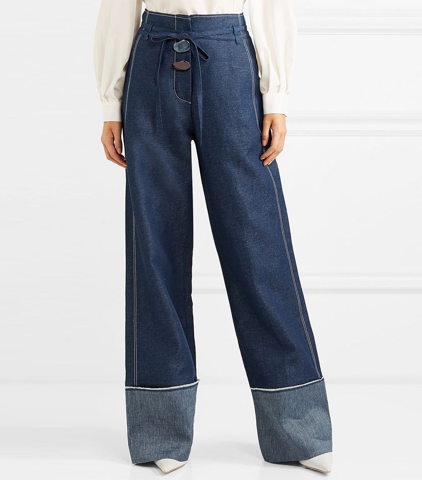 15 Secret Spots to Shop for Unique Jeans | Who What Wear