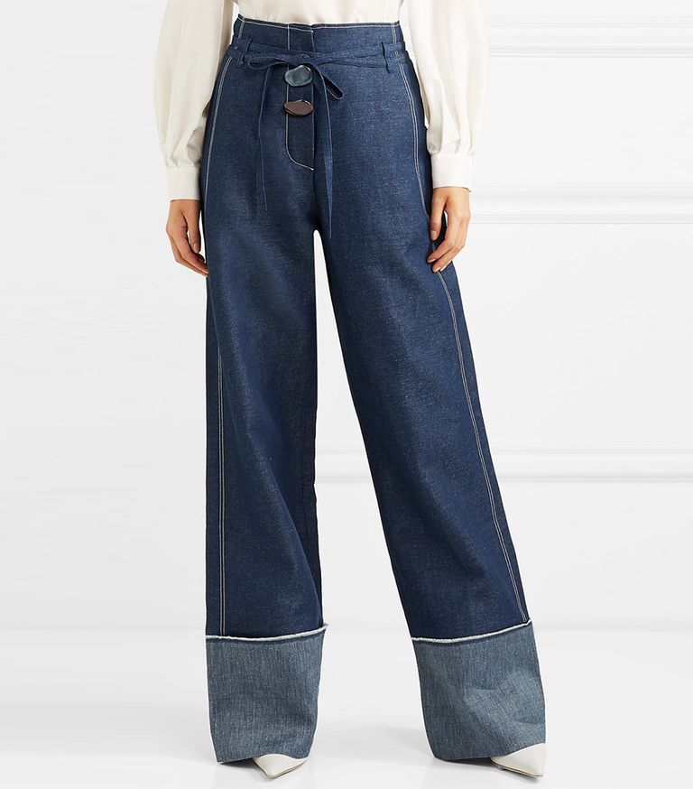 15 Secret Spots to Shop for Unique Jeans | Who What Wear