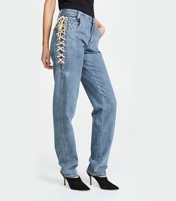 15 Secret Spots to Shop for Unique Jeans | Who What Wear