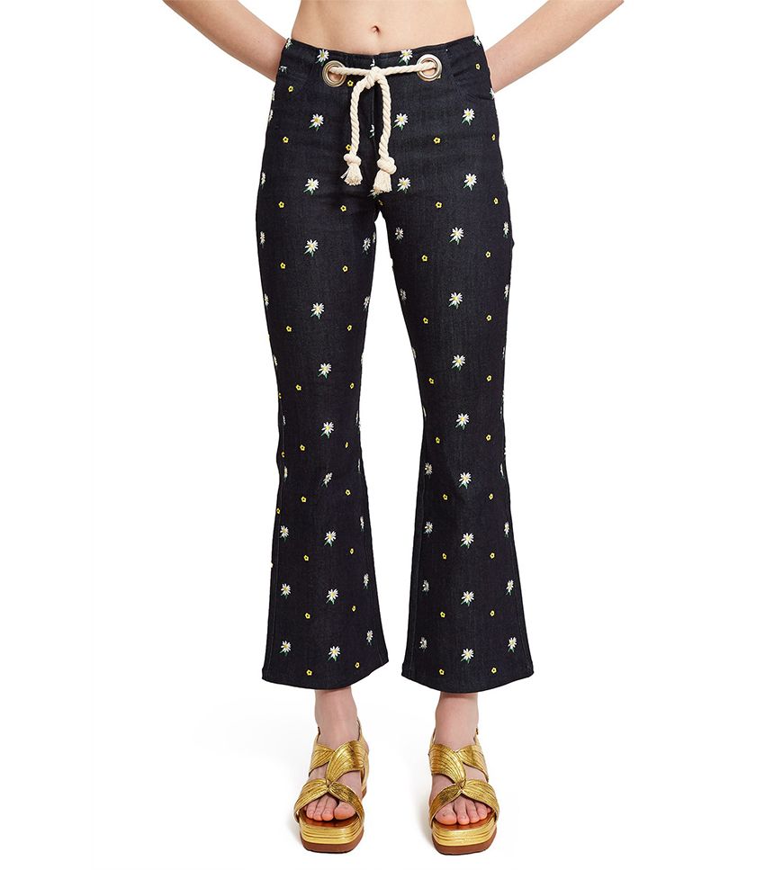 15 Secret Spots to Shop for Unique Jeans | Who What Wear