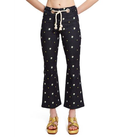 15 Secret Spots to Shop for Unique Jeans | Who What Wear