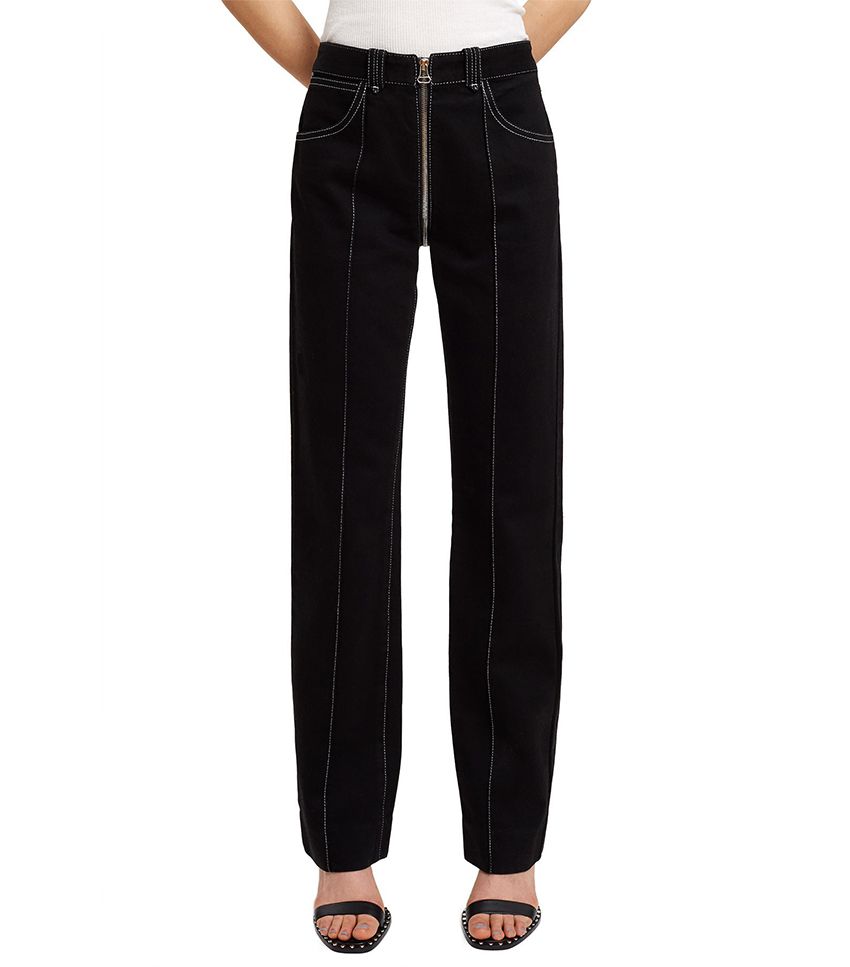 15 Secret Spots to Shop for Unique Jeans | Who What Wear