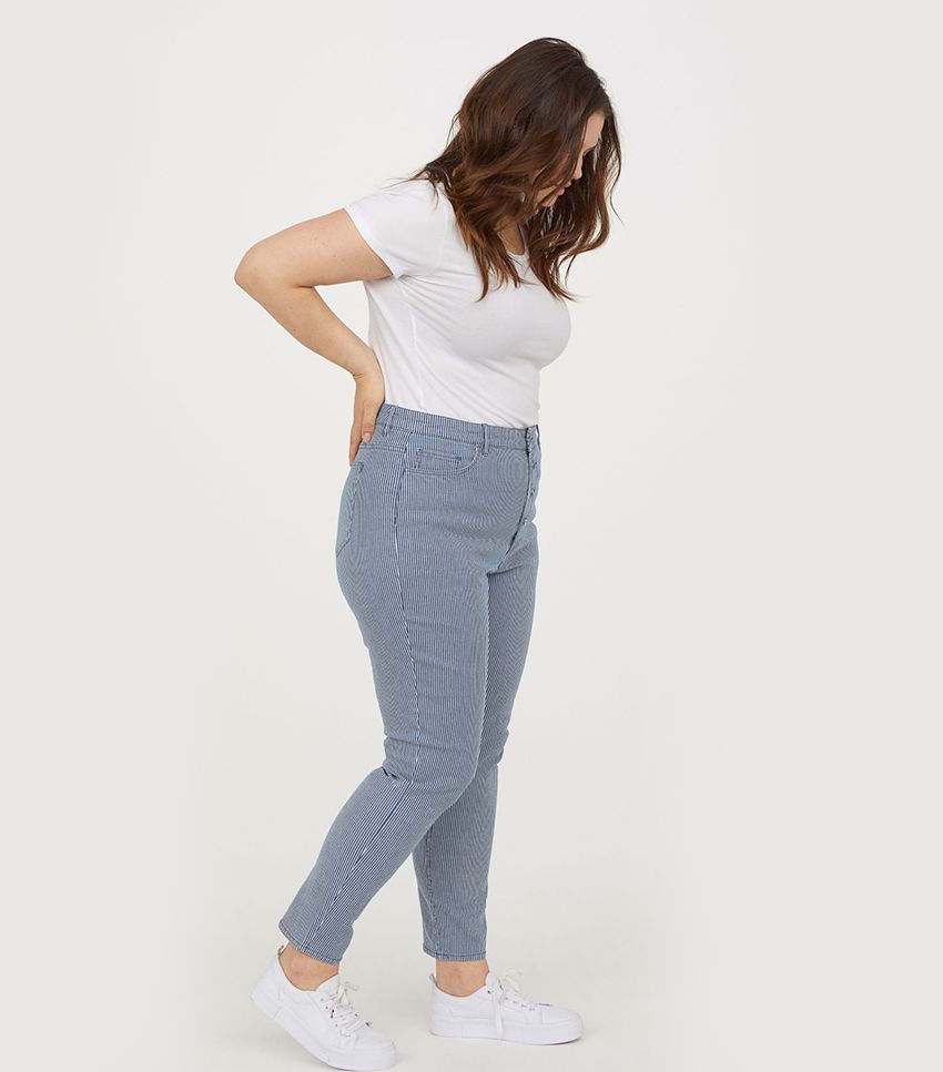 15 Secret Spots to Shop for Unique Jeans | Who What Wear