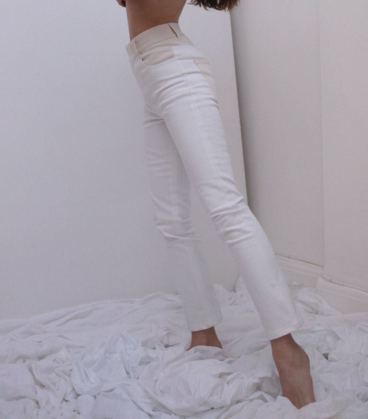 15 Secret Spots to Shop for Unique Jeans | Who What Wear