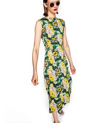 See the Trends Zara Is Backing for Fall | Who What Wear