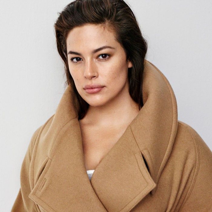 This Is Ashley Graham's Most Exciting Campaign Yet | Who What Wear