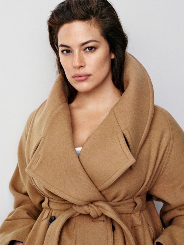 This Is Ashley Graham's Most Exciting Campaign Yet | Who What Wear