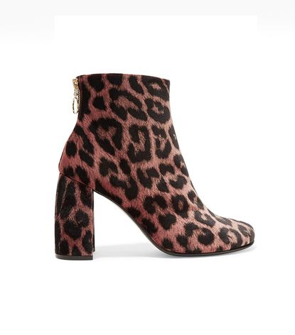 The 3 Types of Fall Heels Every Girl Should Own | Who What Wear