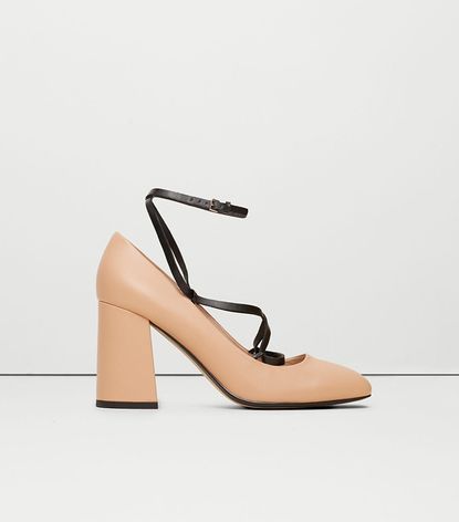 The 3 Types of Fall Heels Every Girl Should Own | Who What Wear