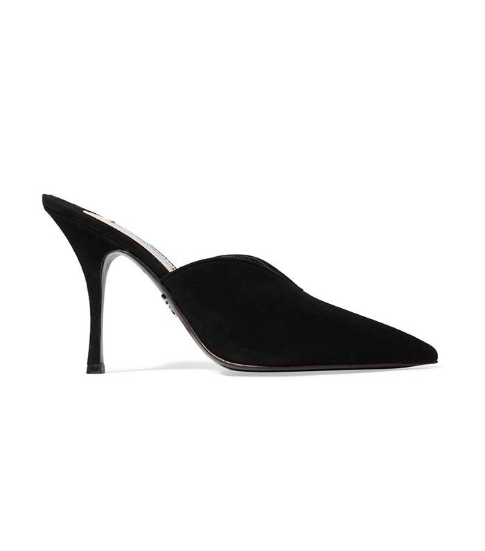 The 3 Types of Fall Heels Every Girl Should Own | Who What Wear