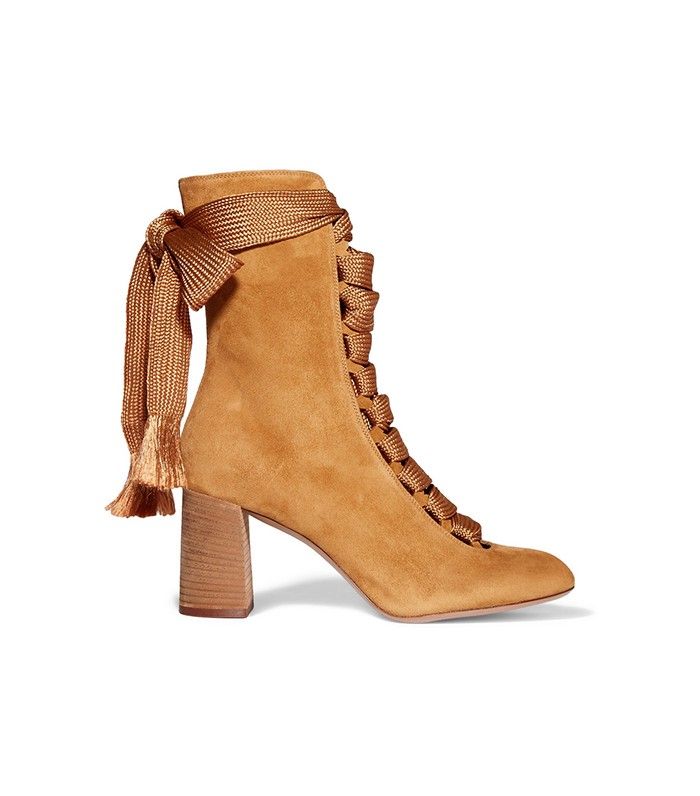 The 3 Types of Fall Heels Every Girl Should Own | Who What Wear