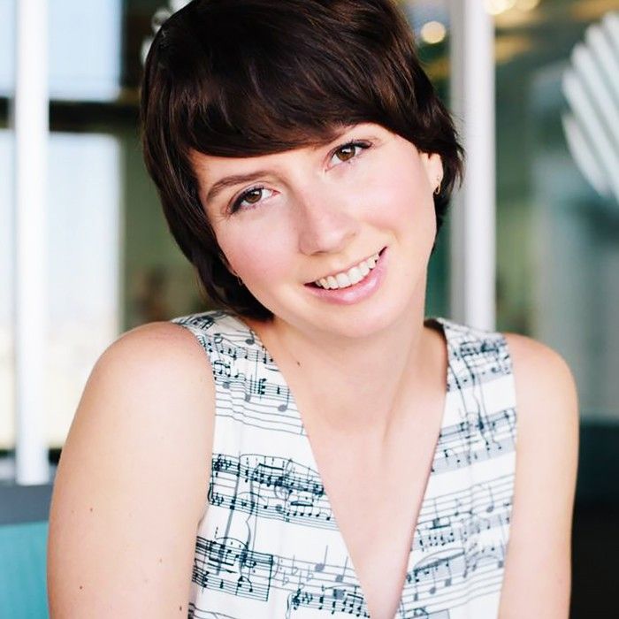 Meet the Woman Who Founded a $150M Fashion Company When She Was 17 ...
