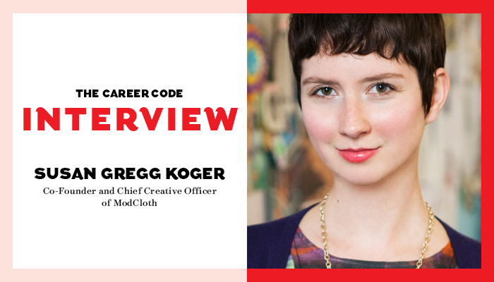 Meet the Woman Who Founded a $150M Fashion Company When She Was 17 ...