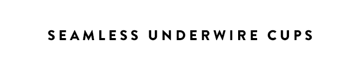 Functional Bras That Are Just as Pretty as Bralettes | Who What Wear