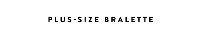 Functional Bras That Are Just as Pretty as Bralettes | Who What Wear