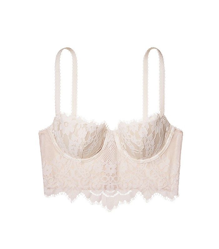 Functional Bras That Are Just as Pretty as Bralettes | Who What Wear