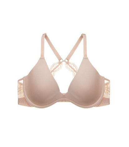 Functional Bras That Are Just as Pretty as Bralettes | Who What Wear