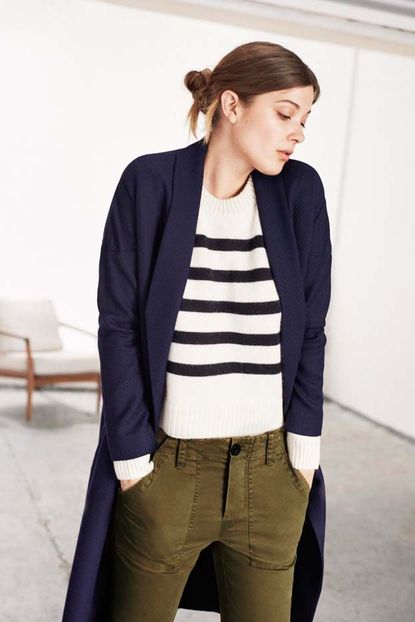 This Is How Cool Girls Will Be Dressing for Fall | Who What Wear