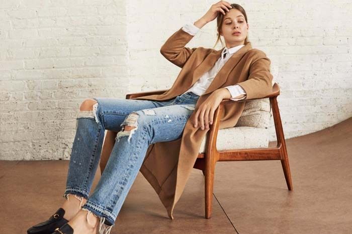 This Is How Cool Girls Will Be Dressing for Fall | Who What Wear