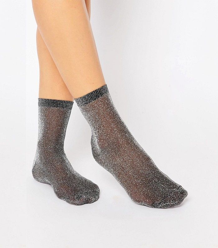 Expert Tips on How to Never Lose Your Socks Again | Who What Wear