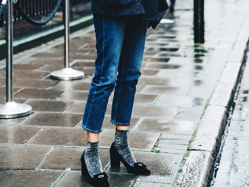 Expert Tips on How to Never Lose Your Socks Again | Who What Wear