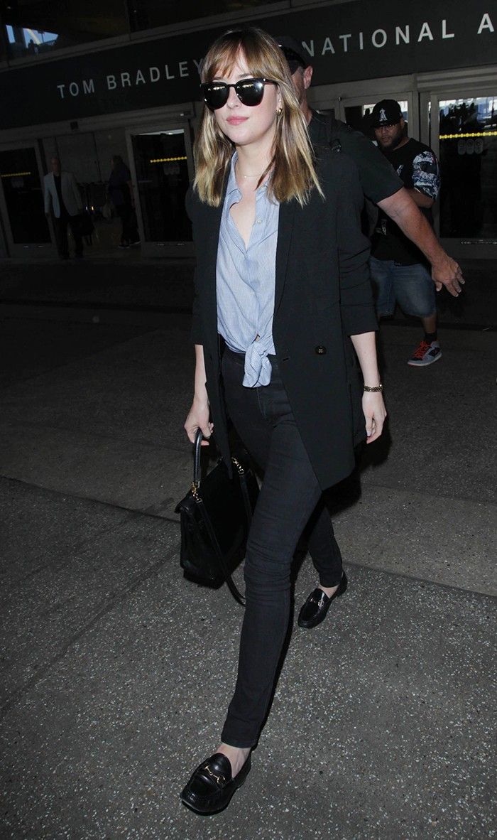 The Best Celebrity for Approachable Outfit Ideas | Who What Wear