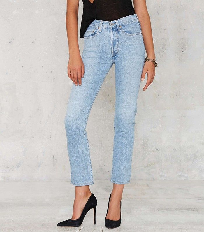 The Best Celebrity for Approachable Outfit Ideas | Who What Wear