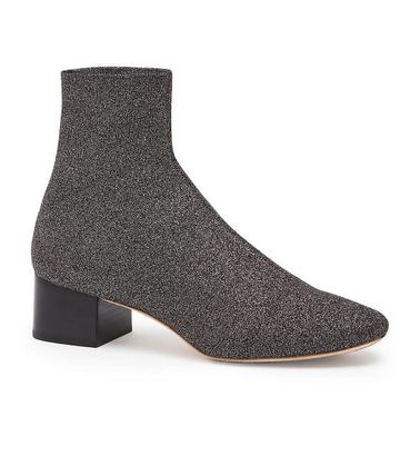 The Best Shoes to Wear to a Concert | Who What Wear
