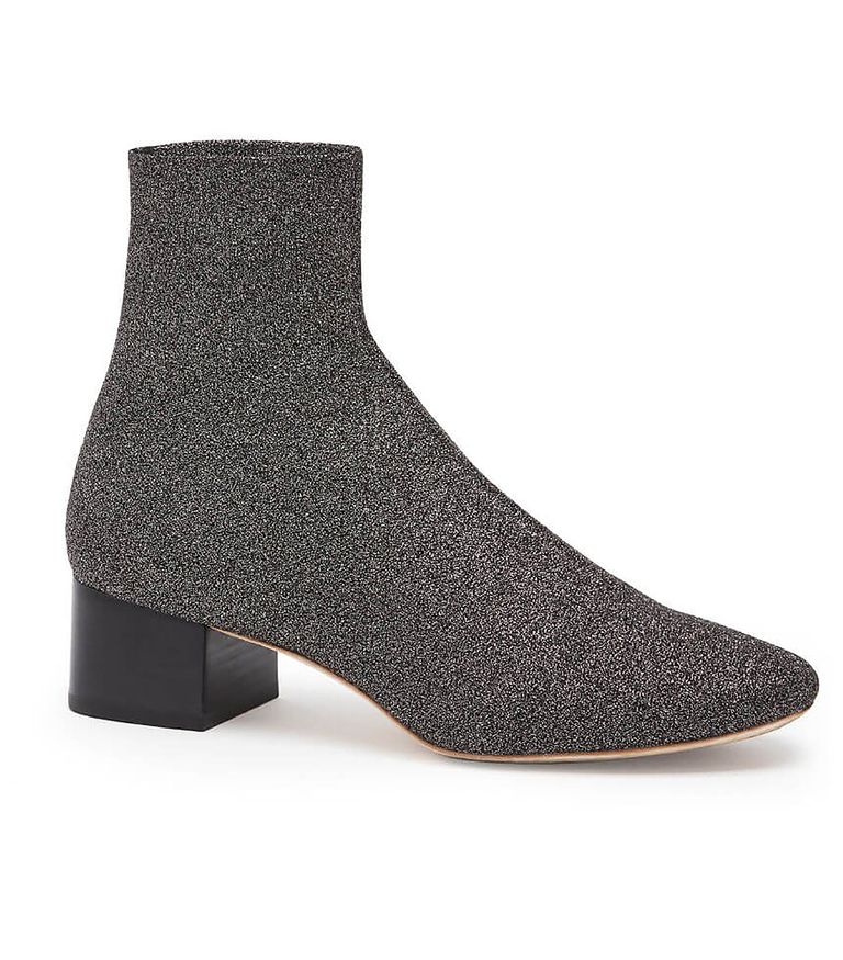The Best Shoes to Wear to a Concert | Who What Wear