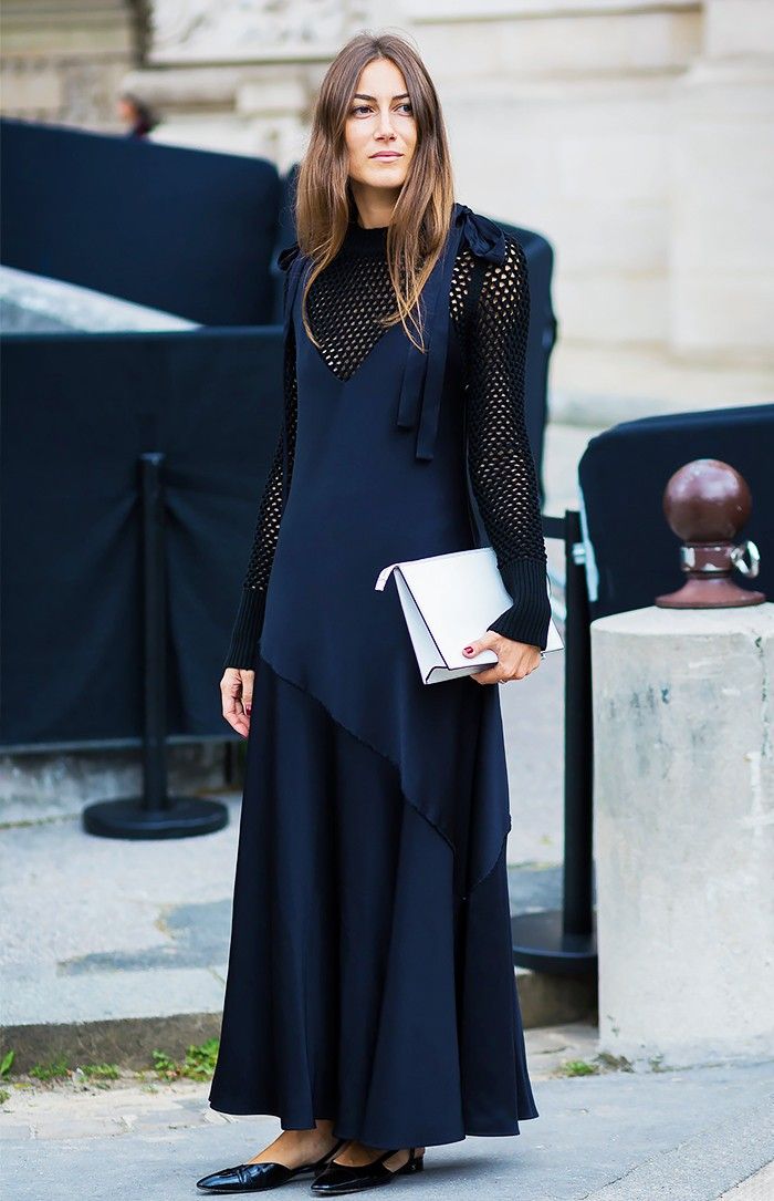 It's Official: Everyone Is Wearing This Trend | Who What Wear