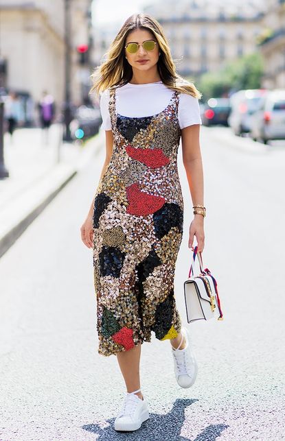 It's Official: Everyone Is Wearing This Trend | Who What Wear