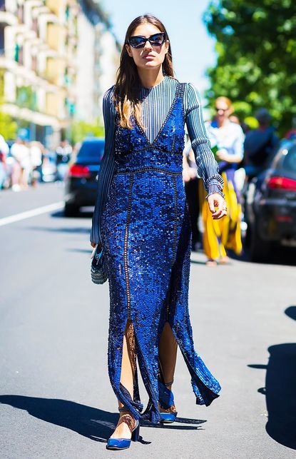 It's Official: Everyone Is Wearing This Trend | Who What Wear