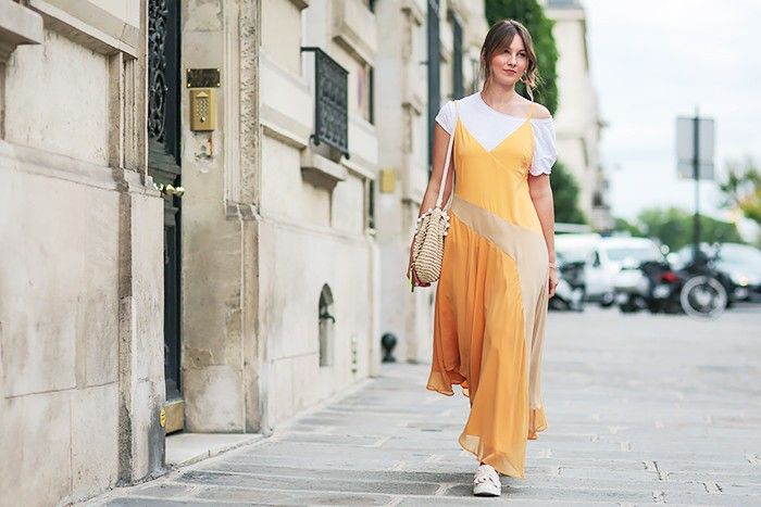 It's Official: Everyone Is Wearing This Trend | Who What Wear