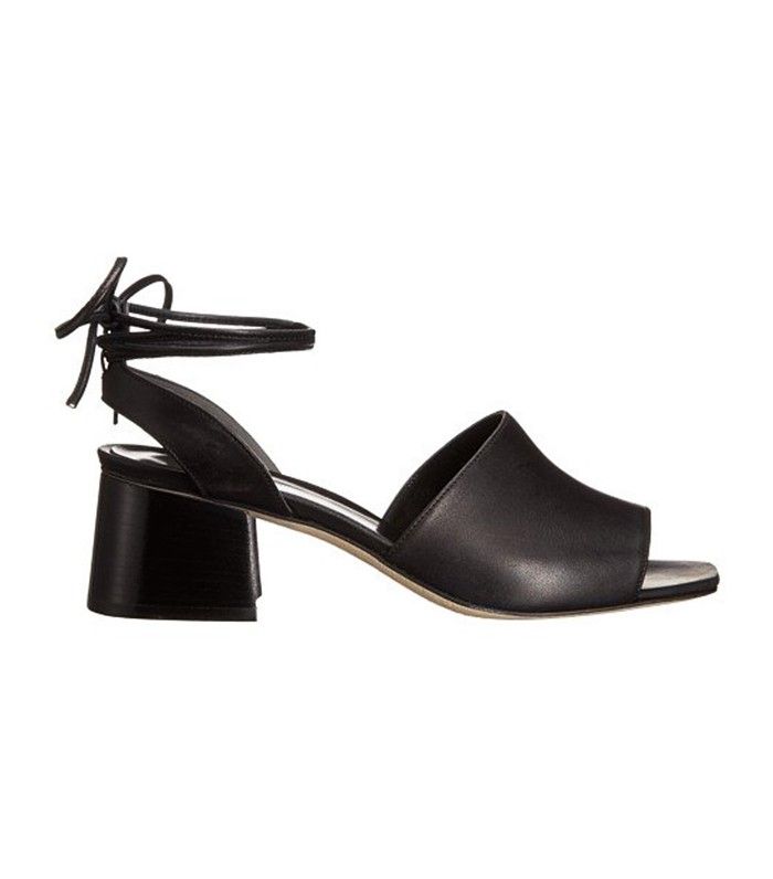 13 Black Sandals You'll Wear Everywhere | Who What Wear