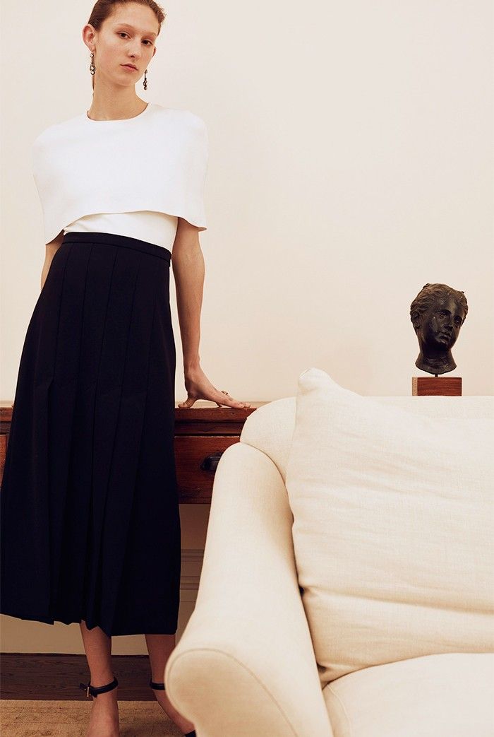 Off-the-Shoulder Top, Meet Your Makeover | Who What Wear