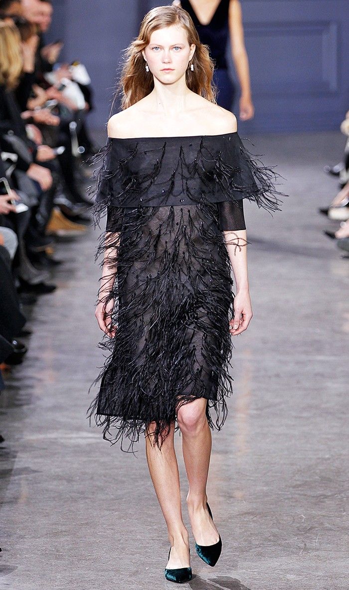 Off-the-Shoulder Top, Meet Your Makeover | Who What Wear