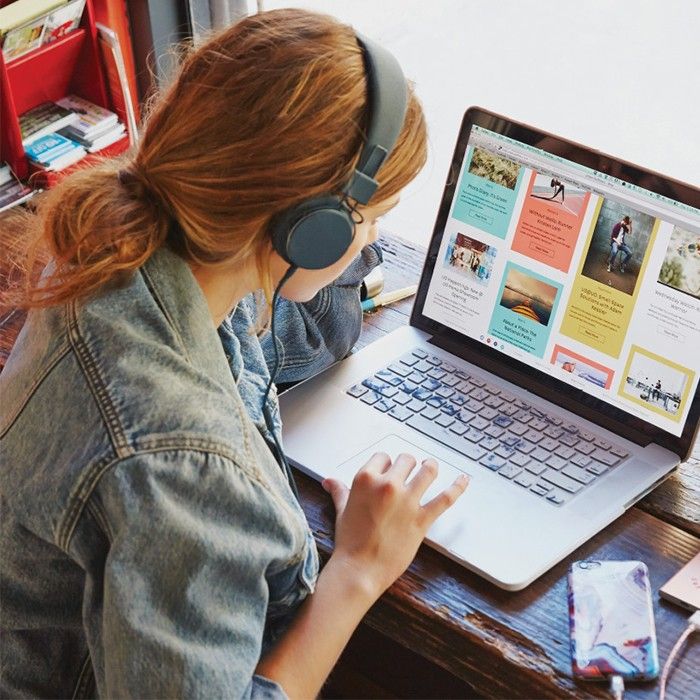 A Smart Shopping Hack All College Students Should Know | Who What Wear