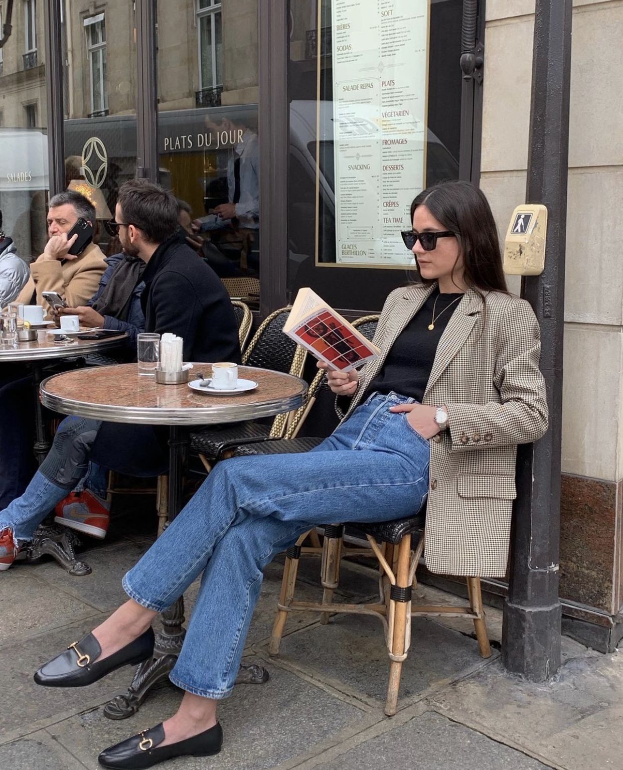The 25 Best Loafers for Women in 2025 and How to Style Them | Who What ...