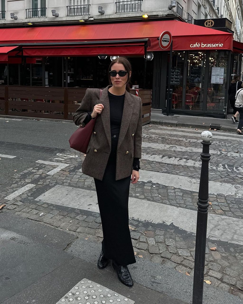 The 25 Best Loafers for Women in 2025 and How to Style Them | Who What ...