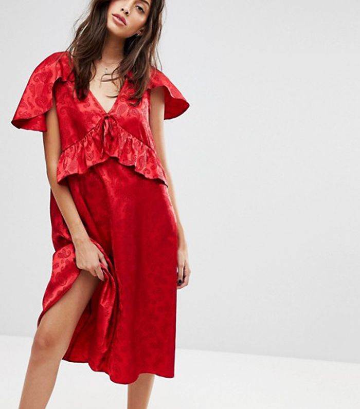 How to Wear a Cape: It's Not as Complicated as You Think | Who What Wear