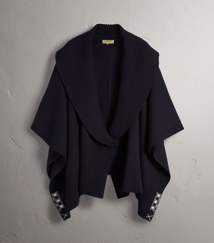 How to Wear a Cape: It's Not as Complicated as You Think | Who What Wear