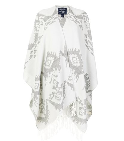 How to Wear a Cape: It's Not as Complicated as You Think | Who What Wear